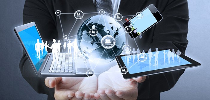 Emerging technologies: experiment to learn, embrace to thrive ...